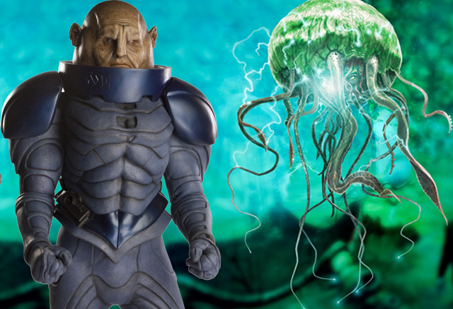 The Rutan Host – Enemy of the Sontarans! | Chris Olsen's TARDIS
